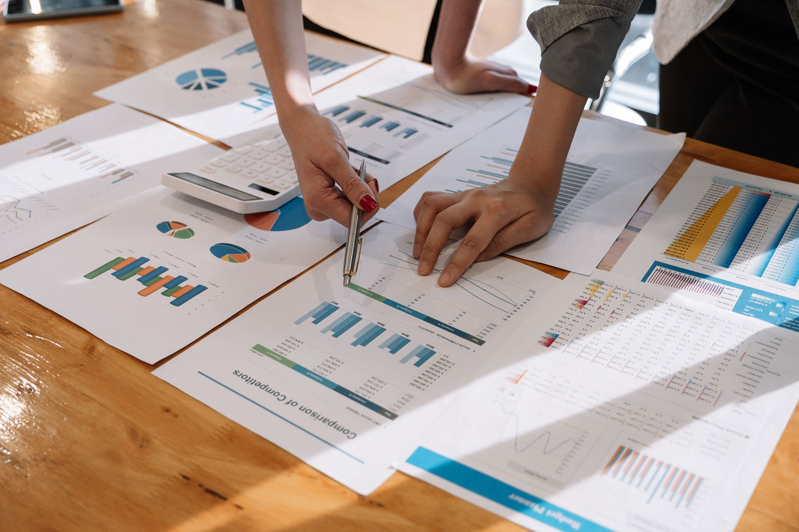 RJ Accounting Service - RJ Accounting
